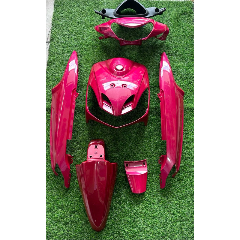 FULL SET FLARING MIO SPORTY | Shopee Philippines