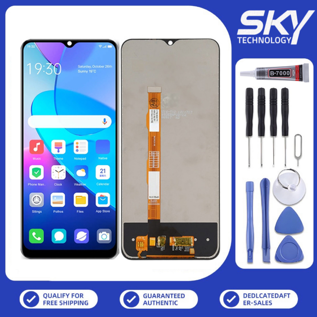 FOR LCD Y11 Y12 Y15 Y17 Y18 Y19 Y71 Y81 Y91 Y93 Y20 Y02 Lcd Touch ...