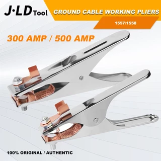 GROUNDING CLAMP - Best Prices and Online Promos - Sept 2025 | Shopee ...