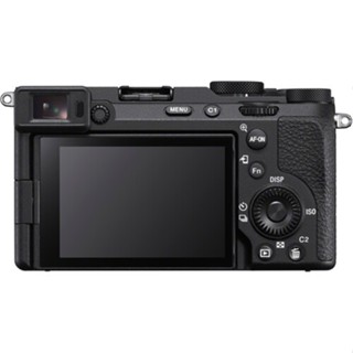 Sony a7C II ILCE-7CM2 Mirrorless Camera Body Kit 33MP Full-Frame Sensor 10-Bit 4K30p a7CII a7C2 ...