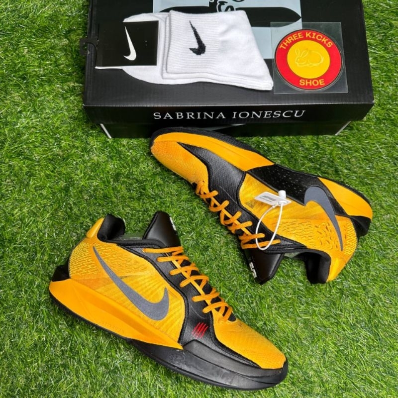 SABRINA _2 bruce lee w/FREE socks and paper bag | Shopee Philippines