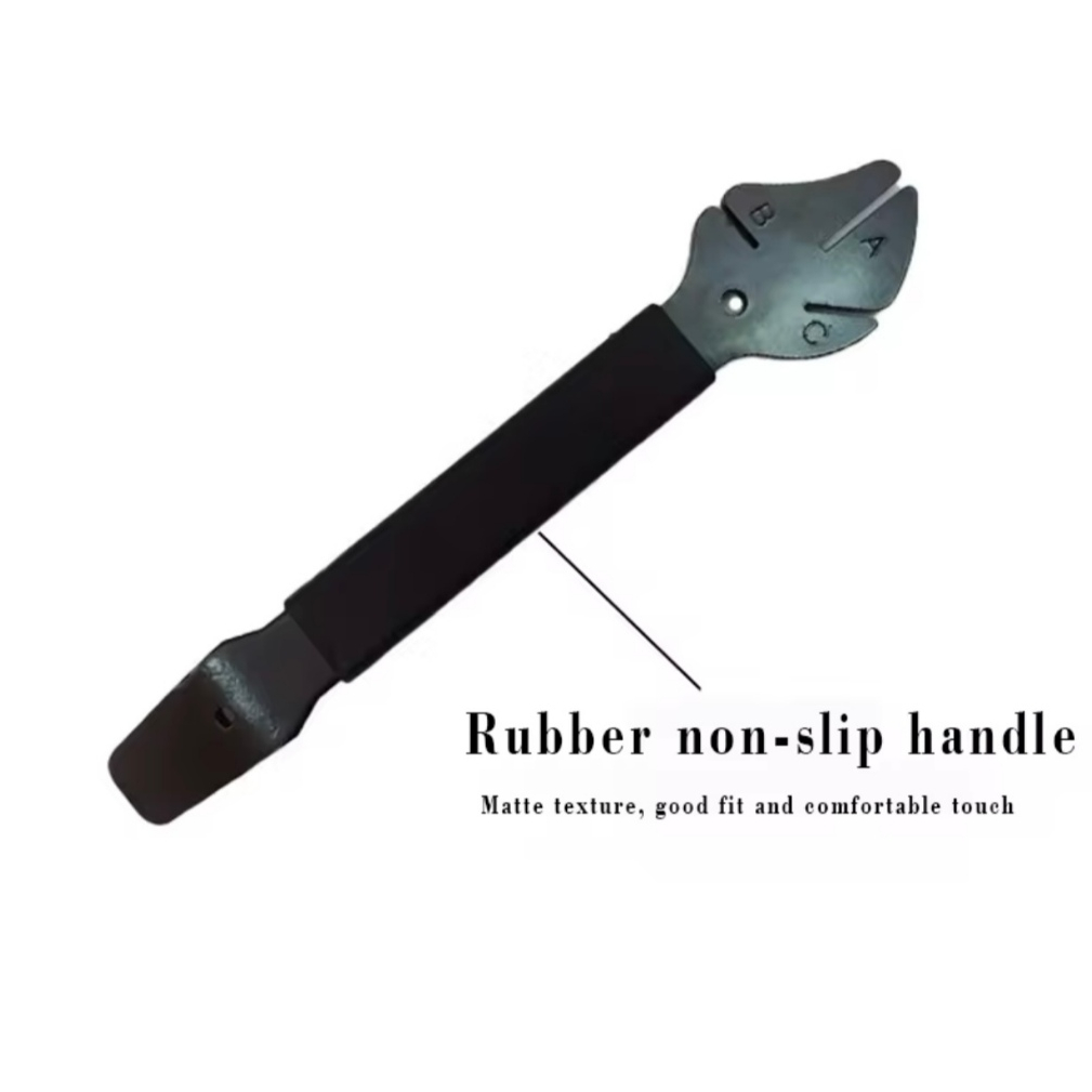 【PH DELIVERY】Bicycle Disc Brake Piston Press Reset Tool Hydraulic ...
