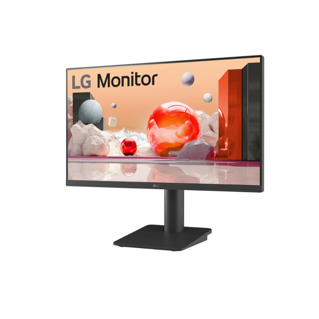 LG 25MS500-B 25" IPS Full HD 100Hz Monitor with OnScreen Control ...