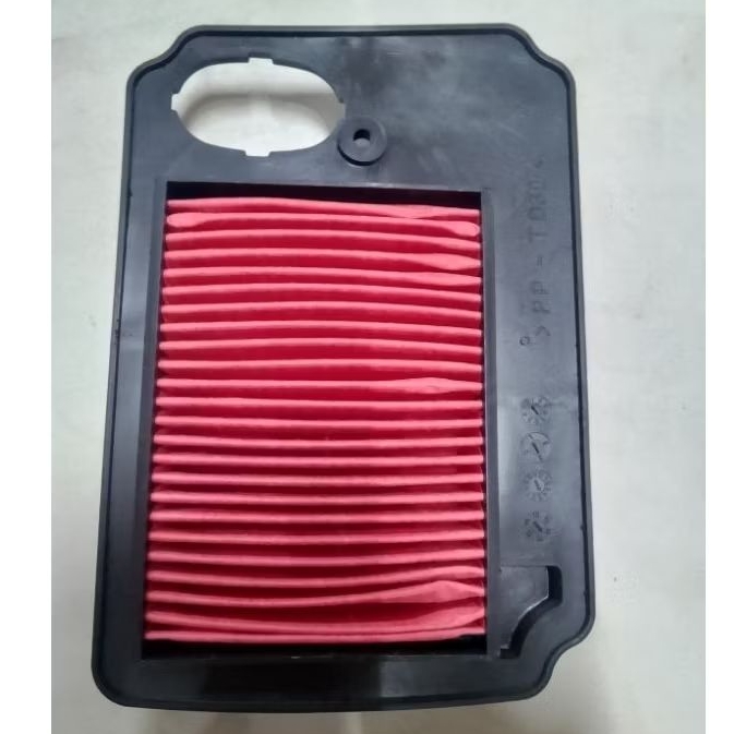 AIR FILTER YAMAHA MIO SOUL CARB/SOULTY SEPTWOLVES | Shopee Philippines