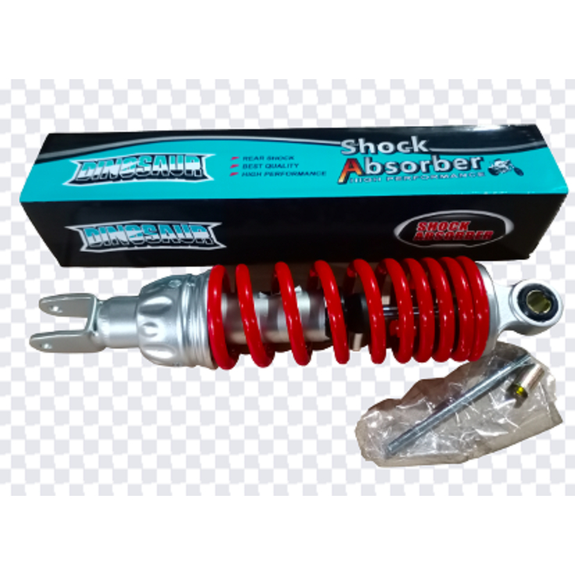 REAR SHOCK - MIO SPORTY/M3/BEAT/SKYDRIVE/MIO SOUL 115(300MM) | Shopee Philippines
