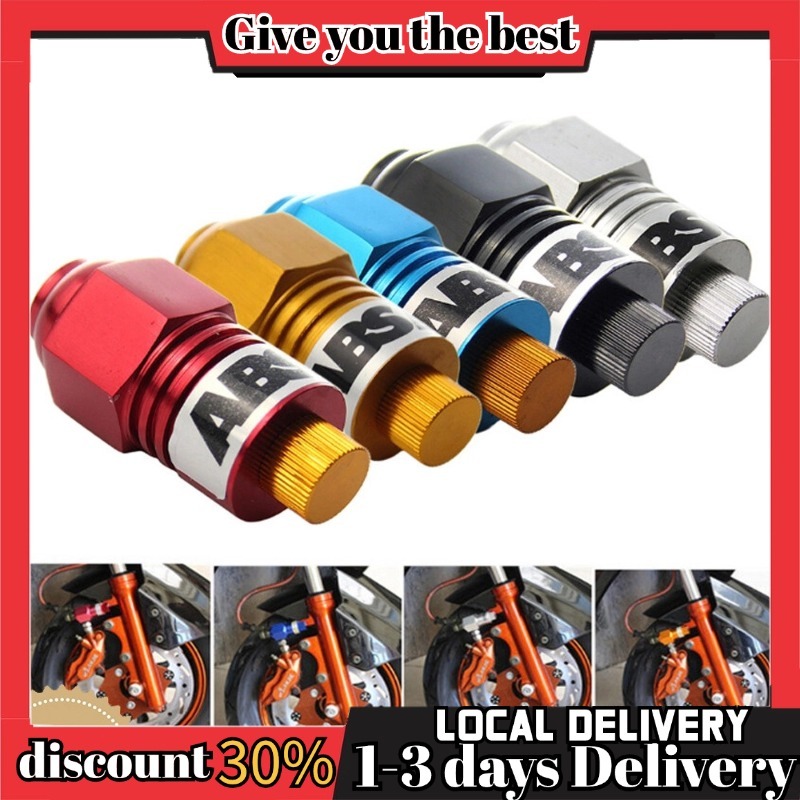 Motorcycle ABS Anti-locked Braking System 10mm Brake Caliper Assist ...
