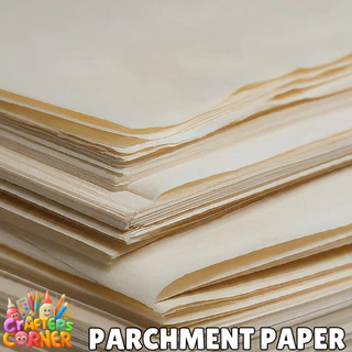 parchment paper - Best Prices and Online Promos - Jan 2026 | Shopee ...