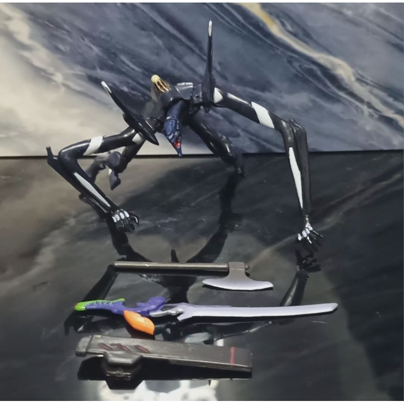 Evangelion 13th Angel Bardiel Figure | Shopee Philippines