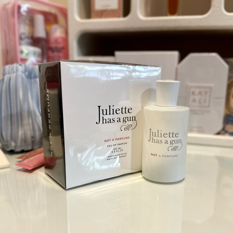 JHAG Juliette Has A Gun Not A Perfume 100ml | Shopee Philippines