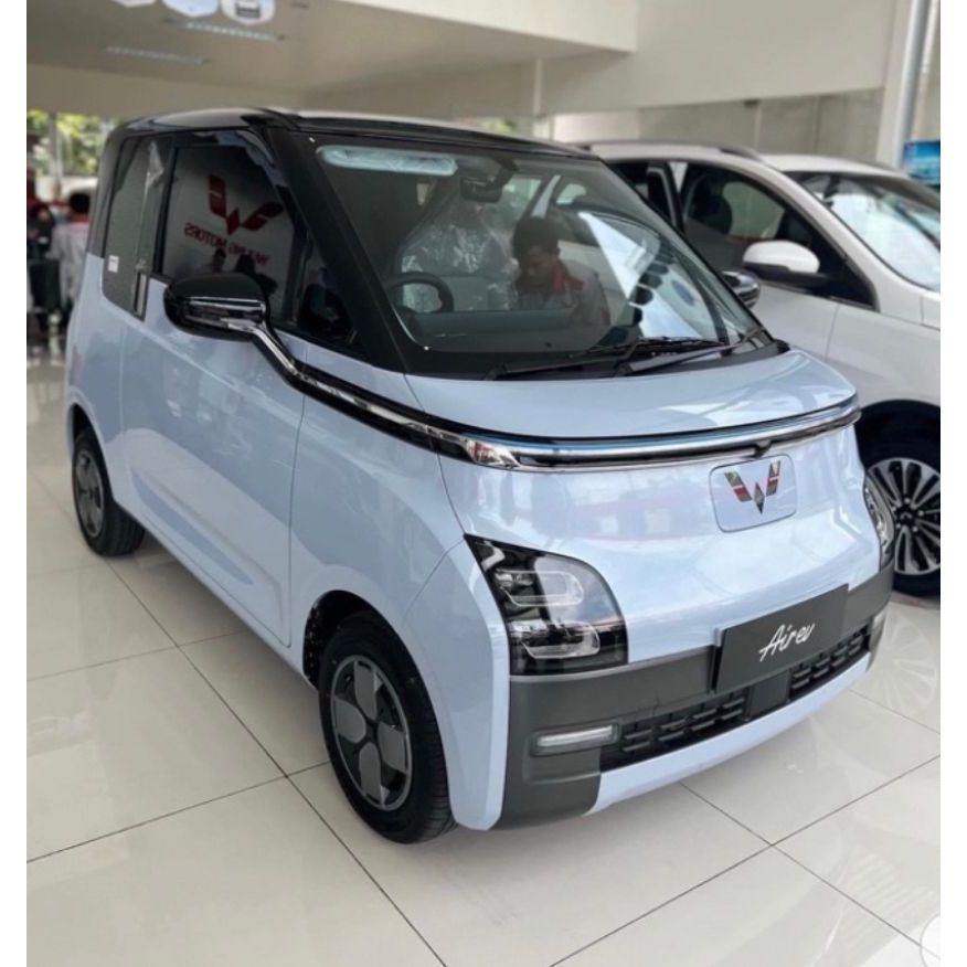 Brand new original wulling ev e car 4 wheel | Shopee Philippines