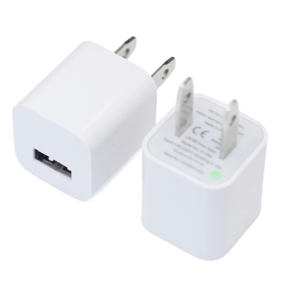 Type C Quick Charger Adapter For iPhone Android Fast Charging PD ...