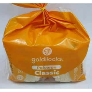 goldilocks assorted polvoron - Best Prices and Online Promos - Dec 2025 ...
