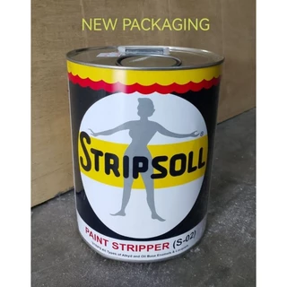 Shop stripsol paint remover for Sale on Shopee Philippines