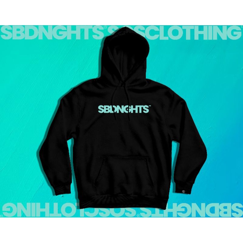 SOS CLOTHING X SBDNGHTS "Tiffany" (Hoodie) | Shopee Philippines
