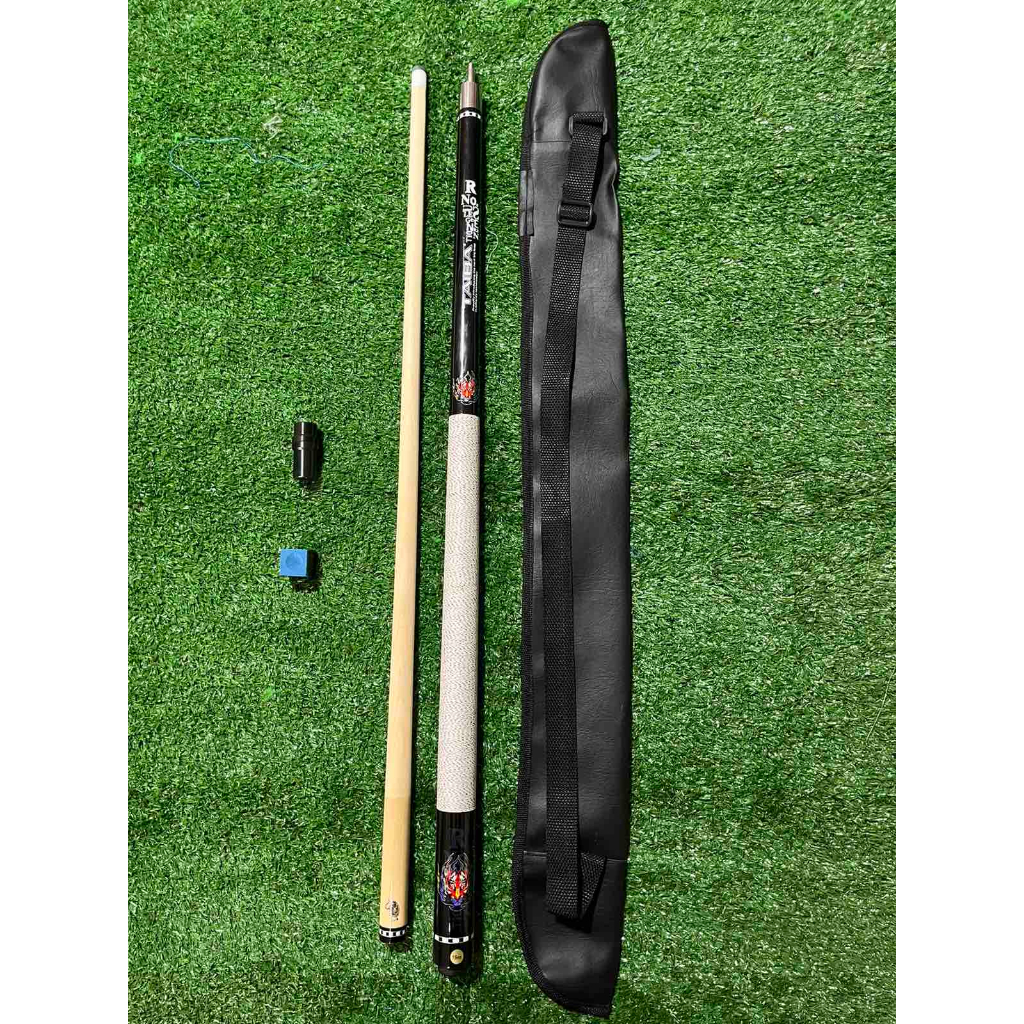 Imported Tiger Original Billiard Cue Stick | Shopee Philippines