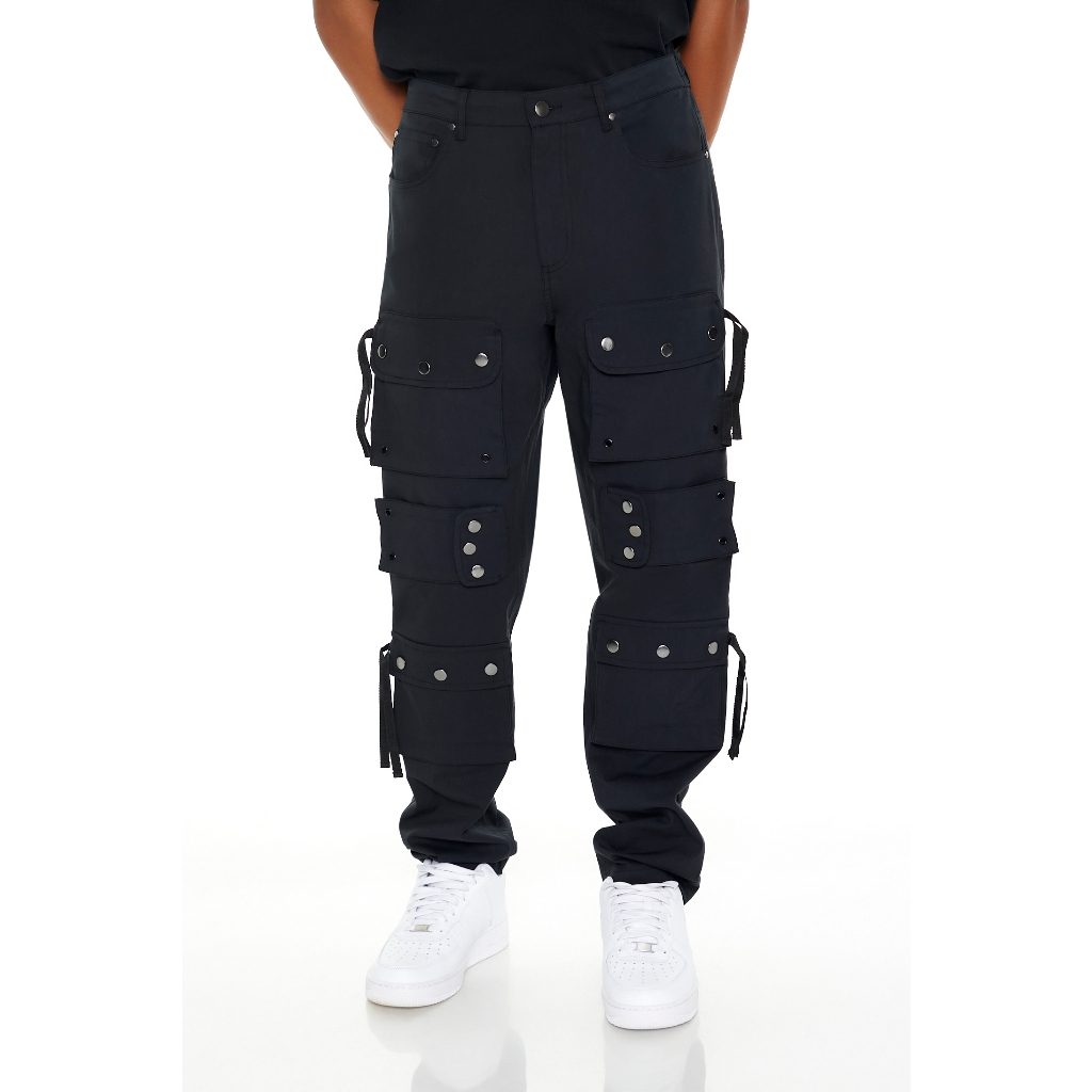 Forever 21 Cargo Pants Men