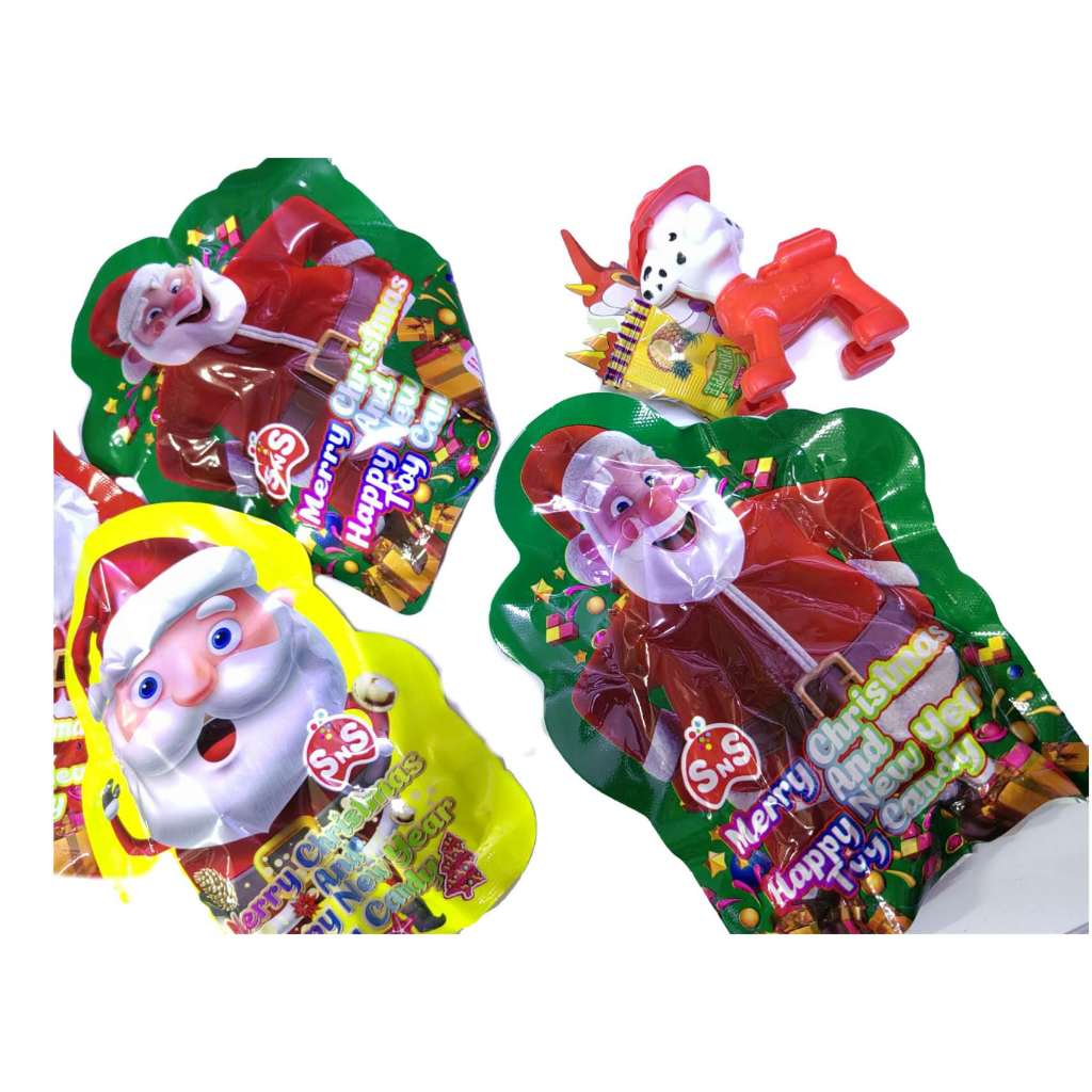 20 Pieces Toy Pack Surprise / Lootbag Treats / Lootbag Filler | Shopee ...