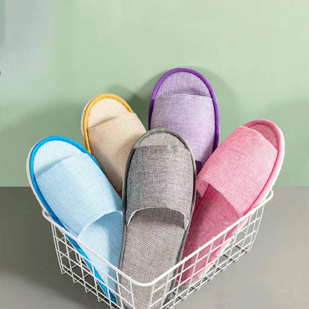 Thick sole High Quality Party Slippers bedroom Indoor slippers Home ...