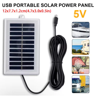 Shop small solar panel for Sale on Shopee Philippines