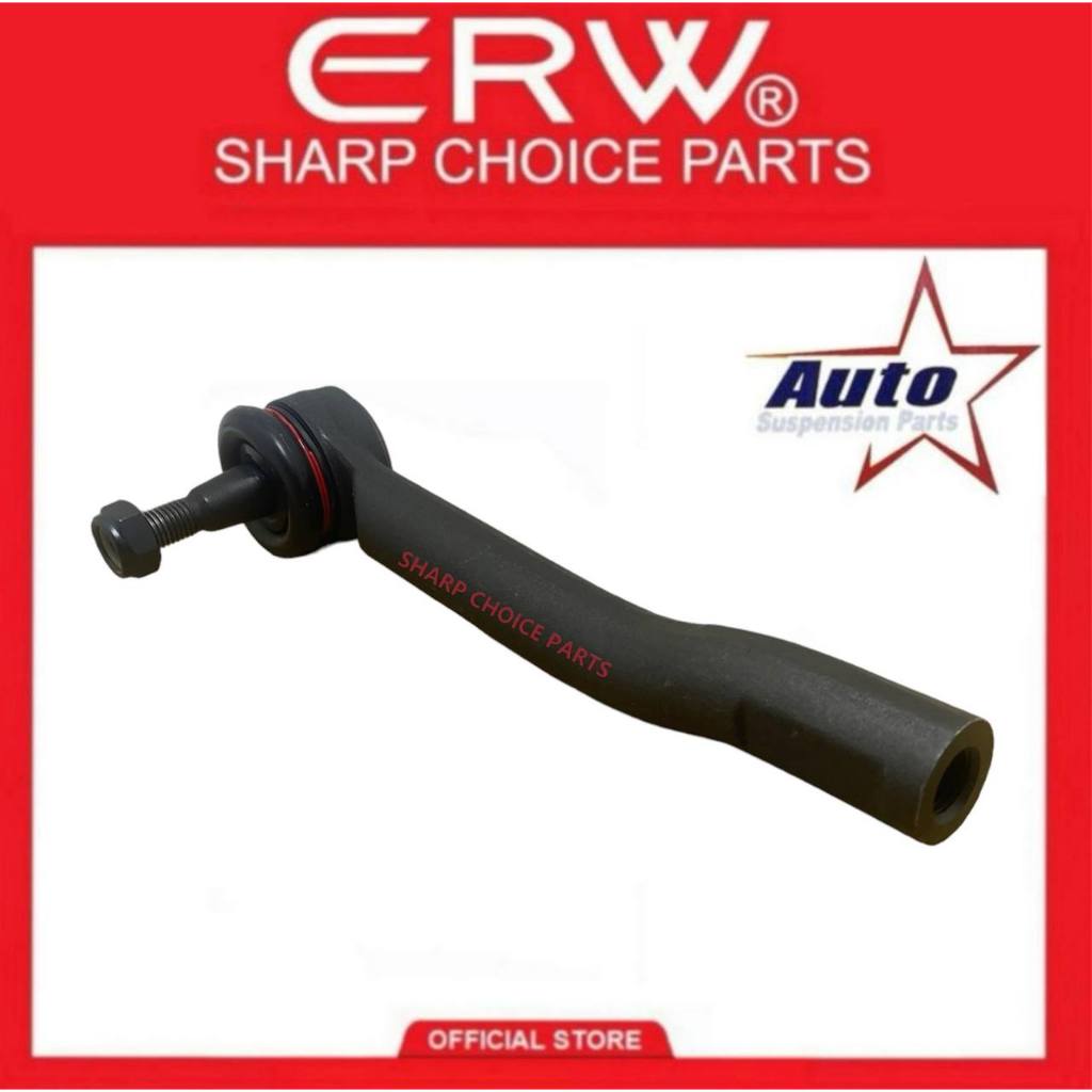 TIE ROD END Replacement part no. ( D8520-1KA0A ) NISSAN JUKE F15/SYLPHY ...
