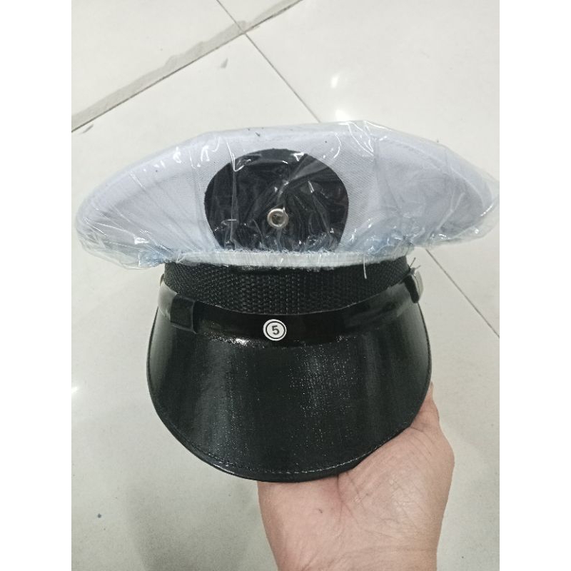 pershing cap marine/seaman cap | Shopee Philippines