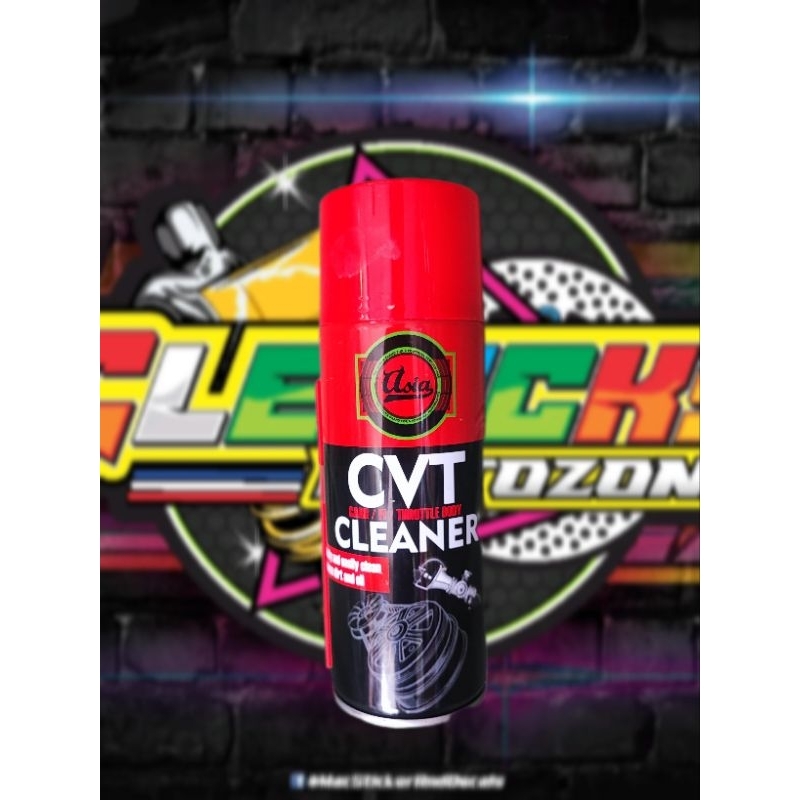ASIA CVT CLEANER (CARB,FI,THROTTLE) | Shopee Philippines