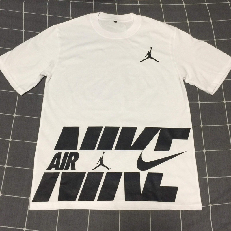 NIKE COSTOMIZED DTF PRINTED | Shopee Philippines