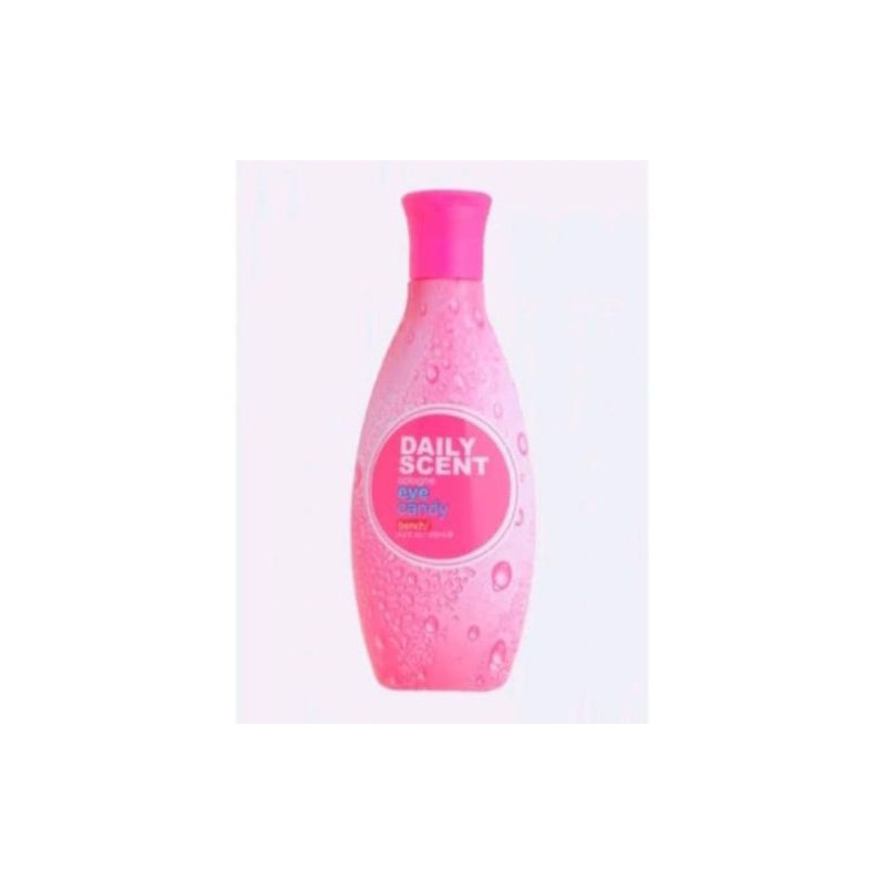 Bench Daily Scent Colognes 125ml/75ml Authentic | Shopee Philippines