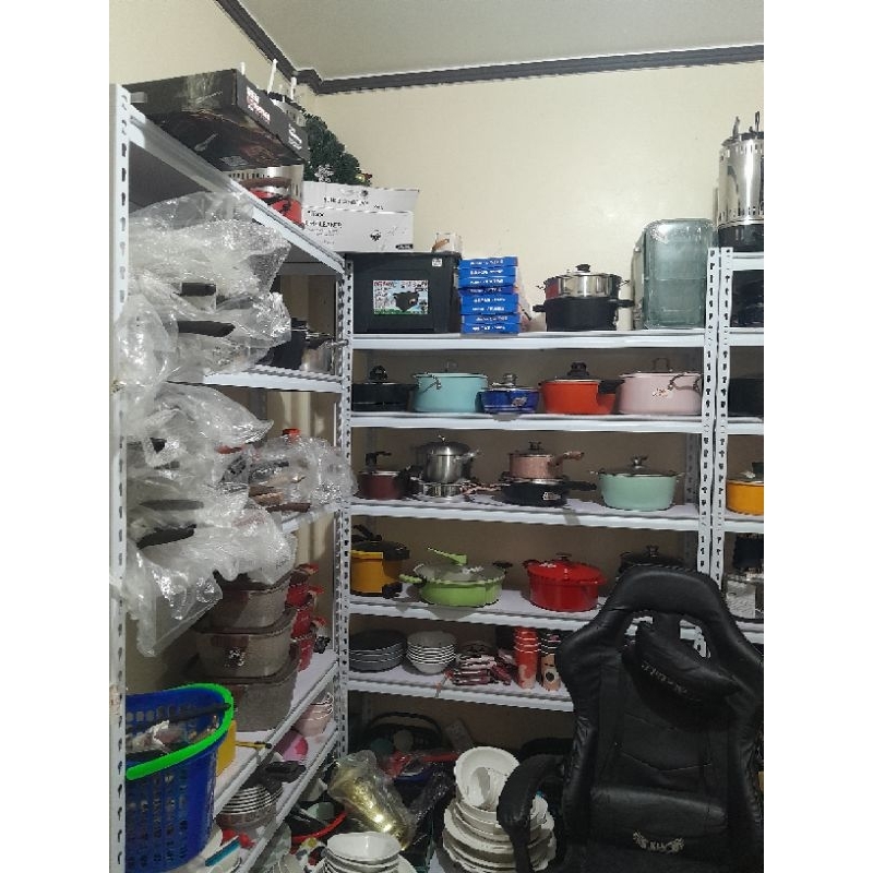 MAYLING ANSONG . . ..cccccccookware | Shopee Philippines