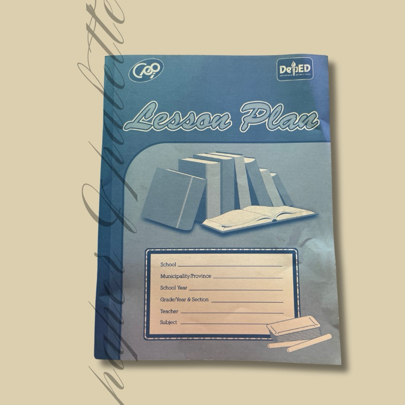 LESSON PLAN FOR TEACHERS | Shopee Philippines