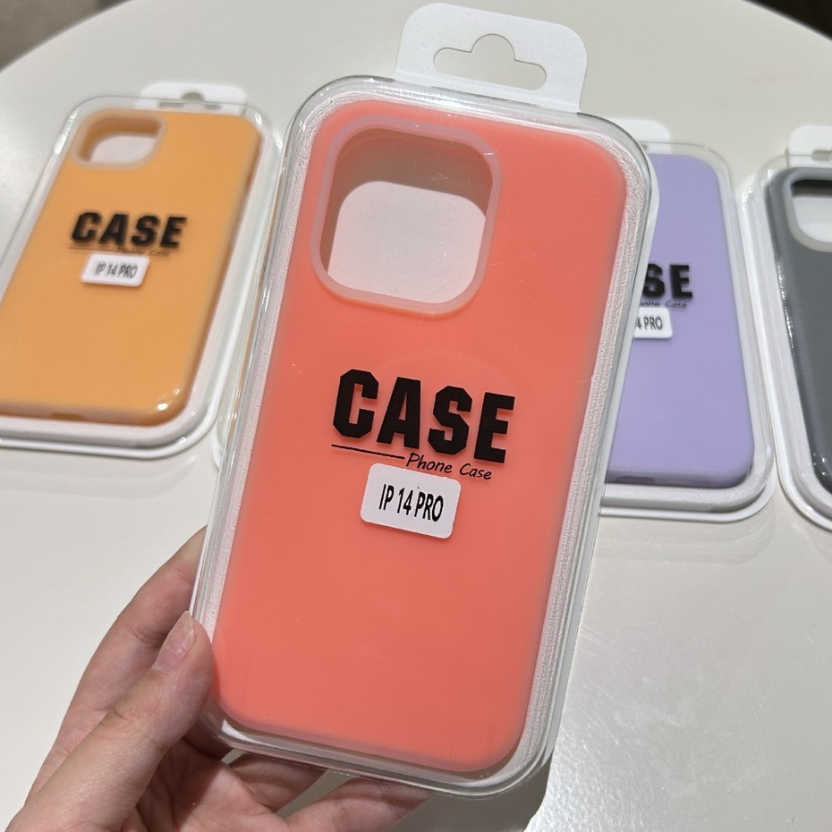 Fluorescent Phone Case For iPhone 15 14 13 12 Pro Max Fashion Liquid ...