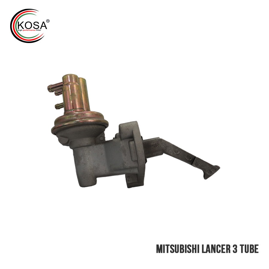 MITSUBISHI LANCER FUEL PUMP ASSEMBLY 3 TUBE KOSA | Shopee Philippines