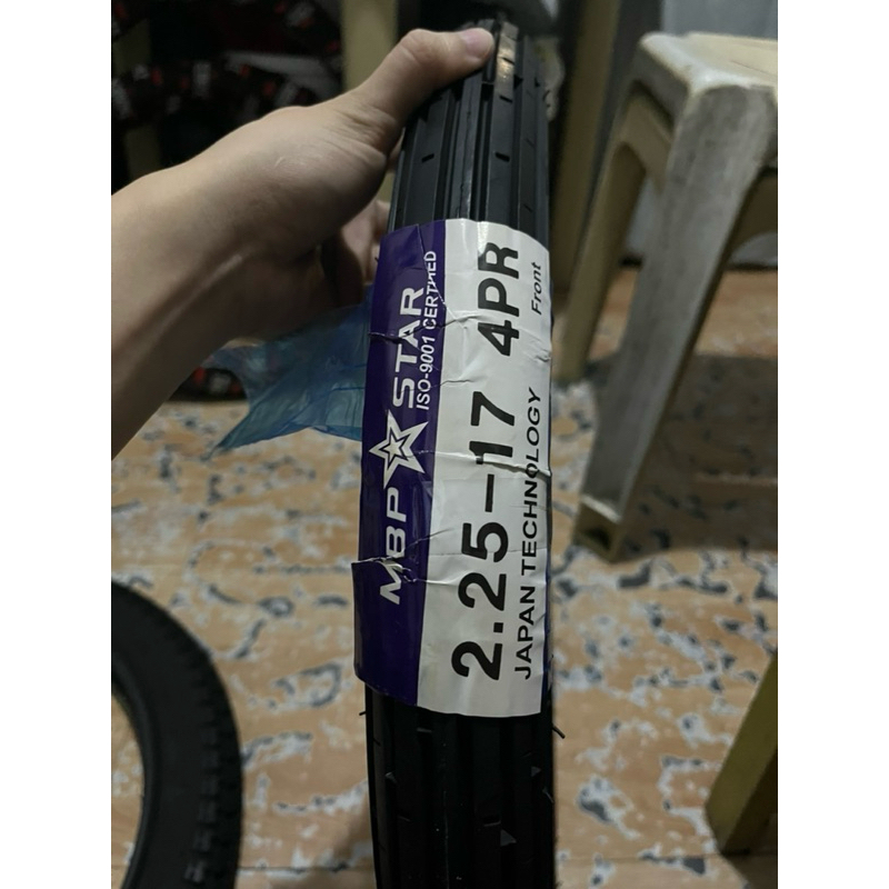 Mbp Tires Straight Line 2.25 for Vanz Concept - High-Quality Vanz Concept Mbp Tires | Shopee ...