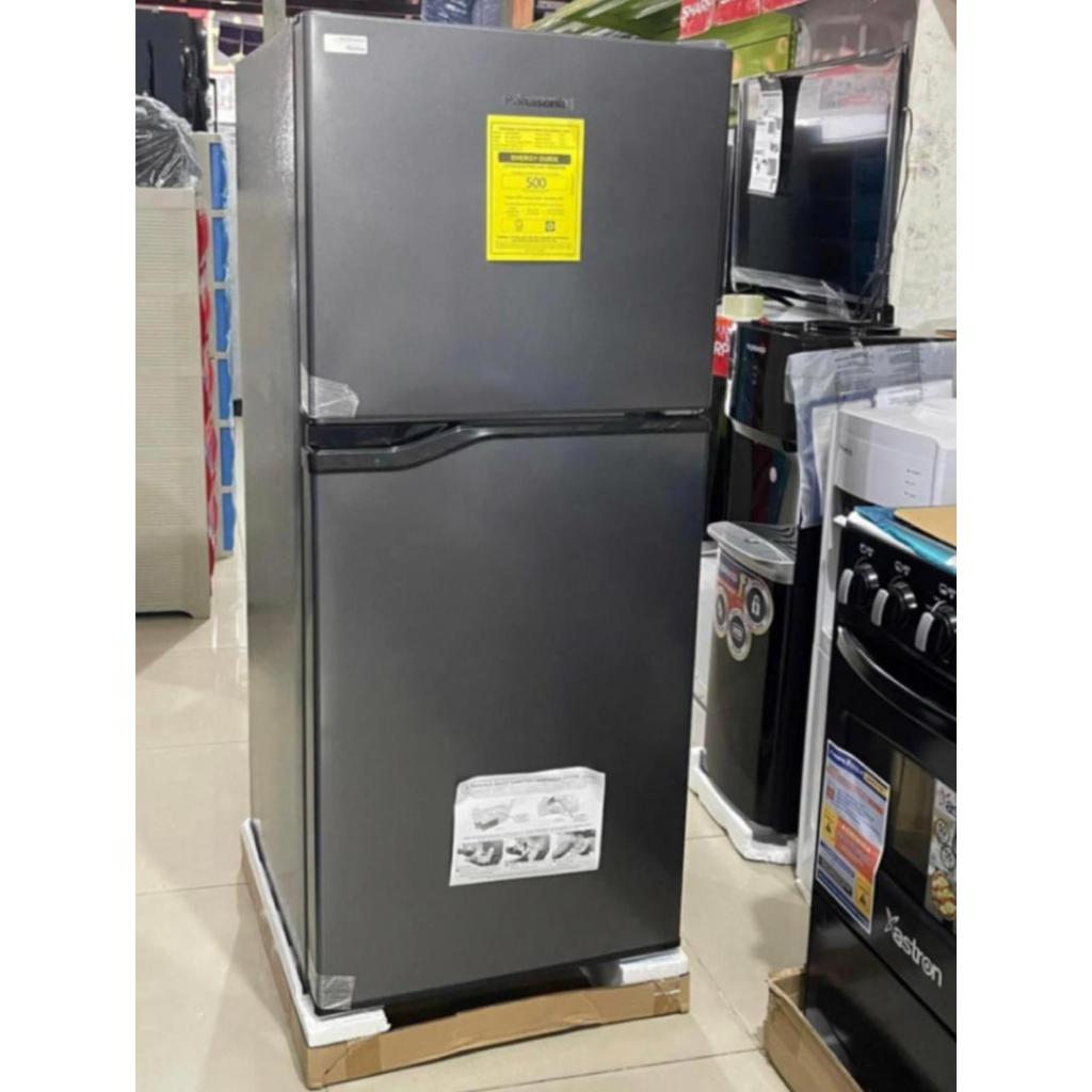 Brand New sharp 8.5 CU FT 2 DOOR INVERTER REFRIGERATOR | Shopee Philippines