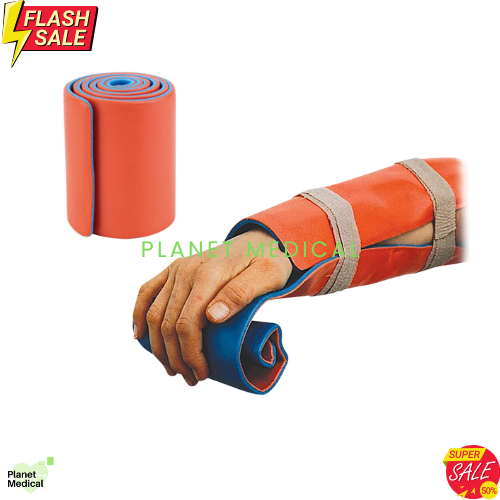 Sam Splint/Roll Spint - Structural Aluminum Malleable | Shopee Philippines