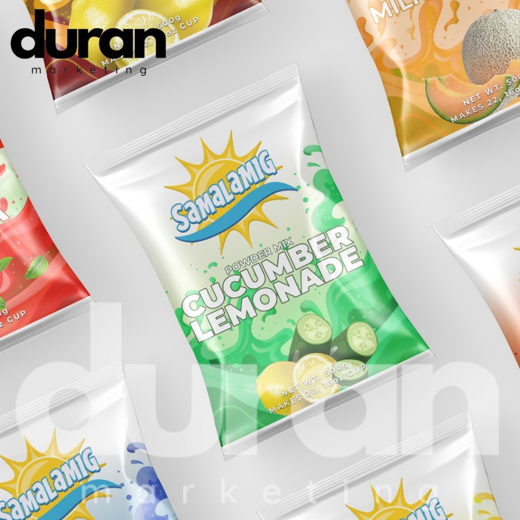 Cucumber Lemonade Drink Mix Juice 500g 1pack | Shopee Philippines