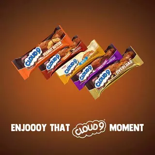 Shop cloud 9 chocolate for Sale on Shopee Philippines