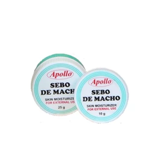 sebo de macho - Best Prices and Online Promos - Aug 2025 | Shopee ...