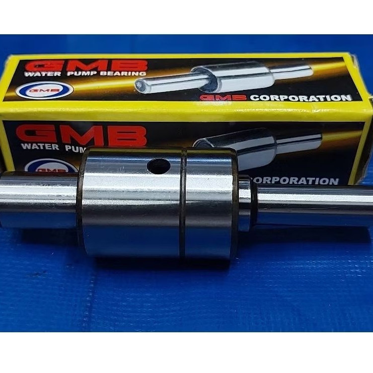 35-3 Water pump bearing for Isuzu C240 ( 35 x 46 ) | Shopee Philippines