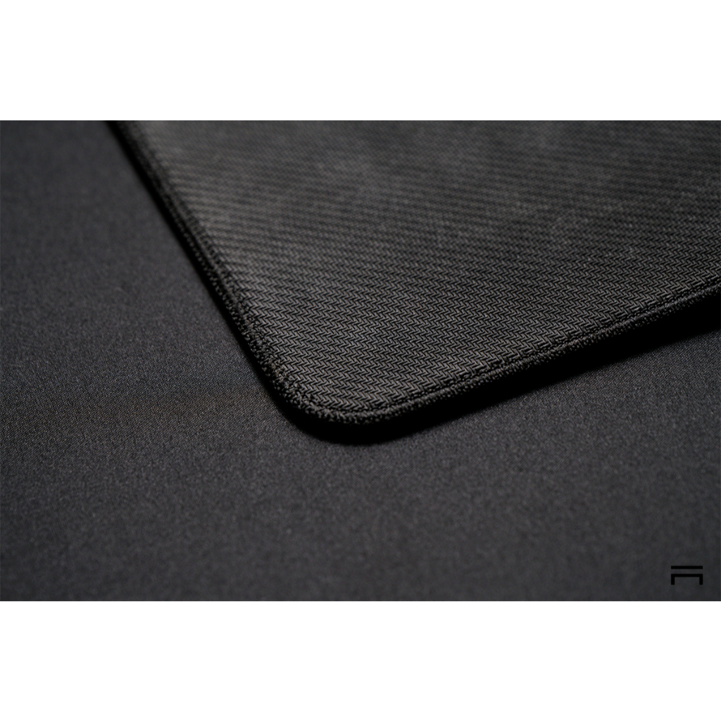 Alpha Unltd Gaming Mousepad XL | SONIC | (450x400x4mm) | (Speed ...