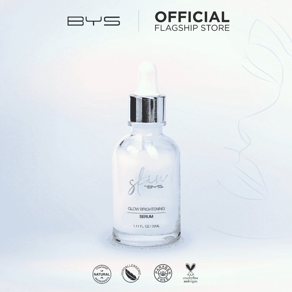 Skin by BYS, Online Shop | Shopee Philippines