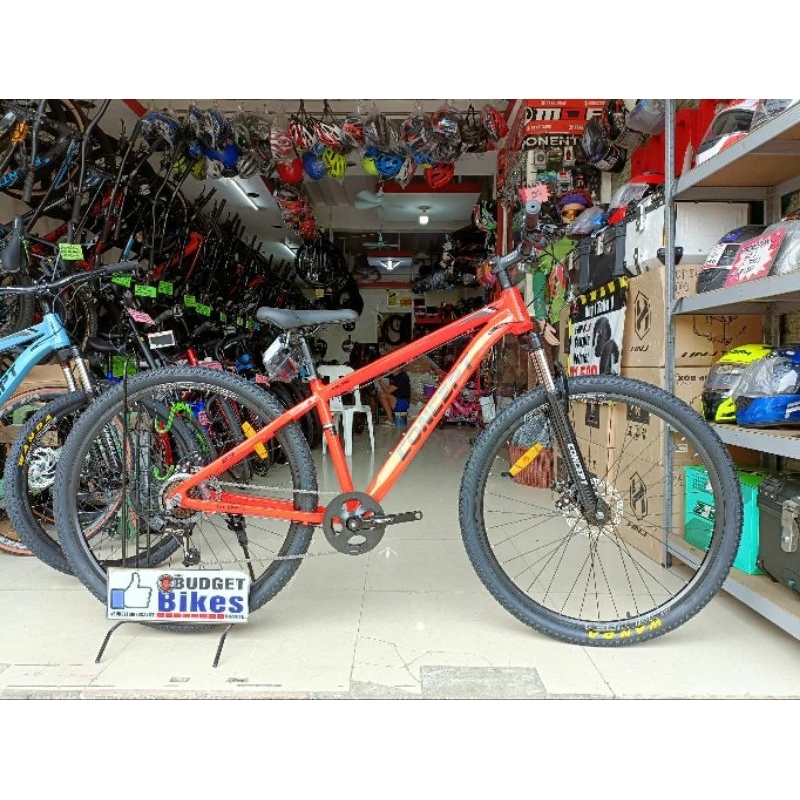 Concept Explorer 29er,1x8spd, Mechanical Diskcbrake | Shopee Philippines