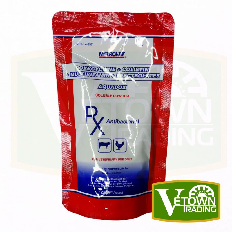 AQUADOX 100grams Anti-Scour | Water Soluble Powder | Shopee Philippines AQUADOX 100grams Anti-Scour | Water Soluble Powder | Shopee Philippines