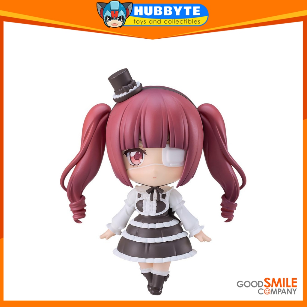 Good Smile Company - Nendoroid 2370 - Dropkick on my Devil - Yurine ...