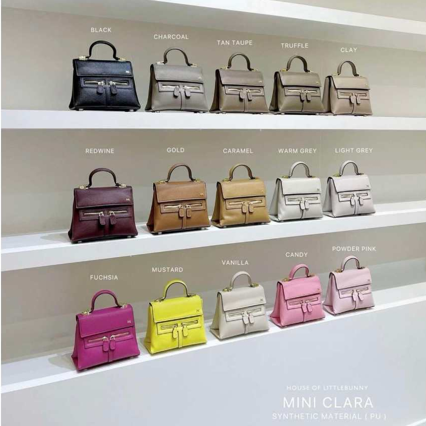 MINI CLARA CHECK OUT LINK HOLB LIVE | Shopee Philippines