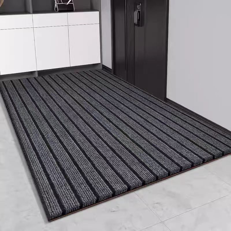 Factory Direct Selection COD Large Size Striped Carpet Kitchen Foyer ...