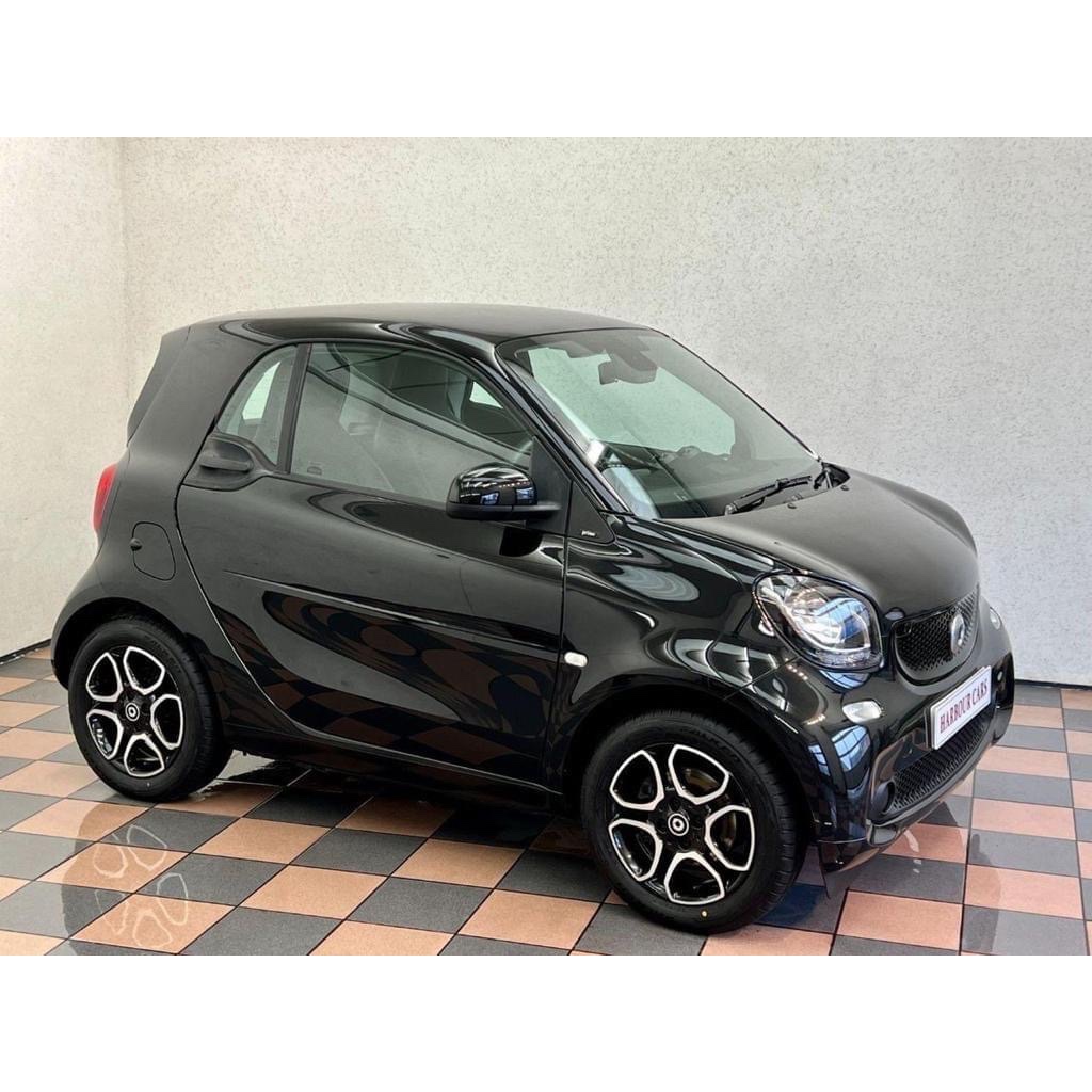 NEW SMART FORTWO Mini ELECTRIC CAR WITH AIR CONDITIONER FOR ADULT ...