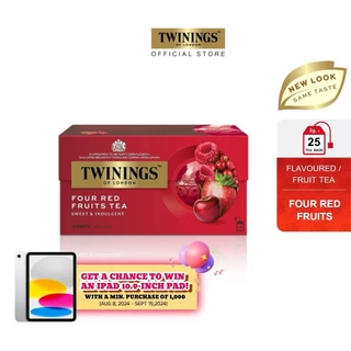 Twinings PH, Online Shop | Shopee Philippines