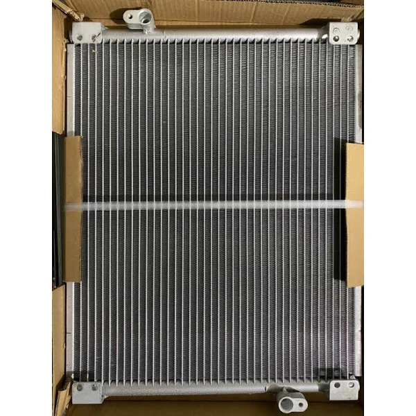 Toyota HI-Ace Condenser/1998-2004 4th Gen/Caravan/Air Conditioning ...