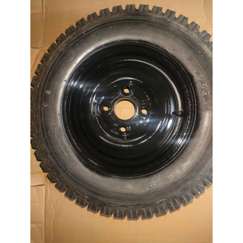 BRANDA NEW RUDDER 500x12 | Shopee Philippines